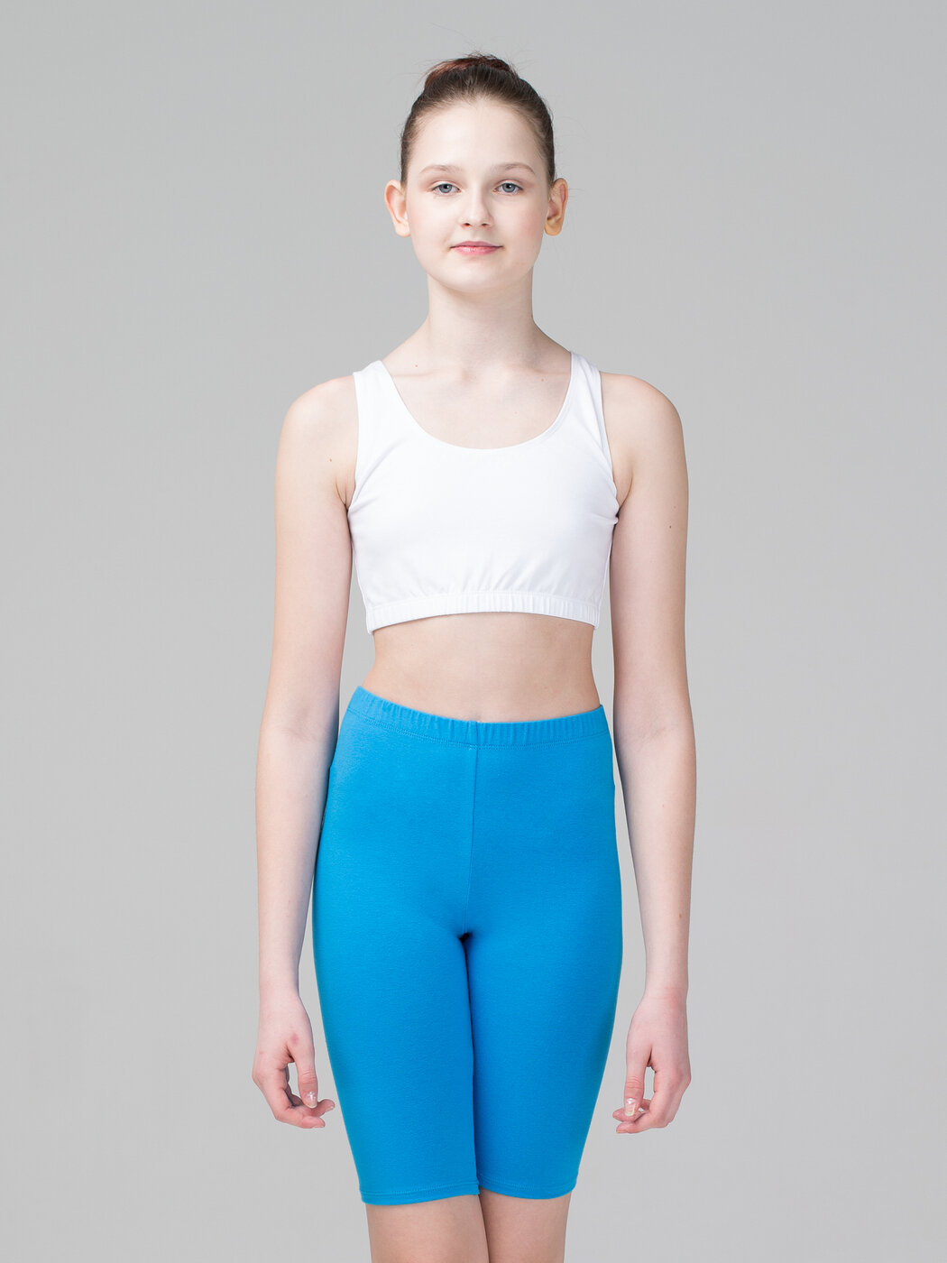 Велосипедки