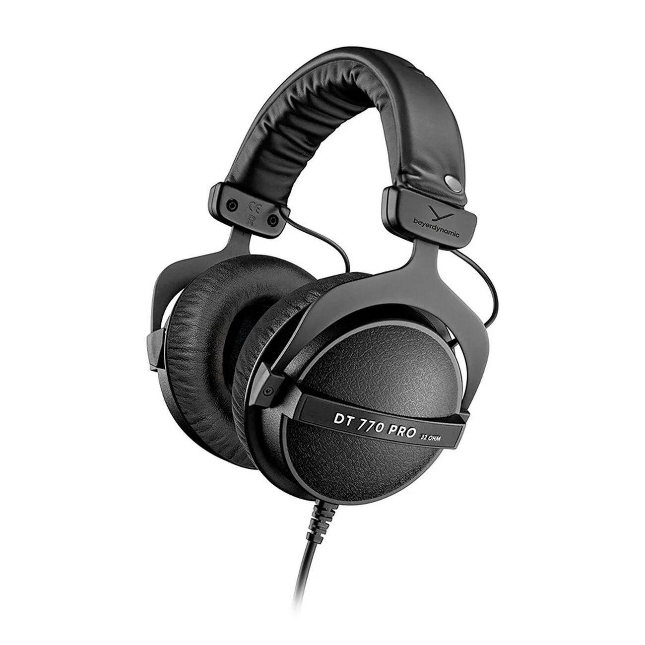 Наушники Beyerdynamic DT770 PRO X LIM ED