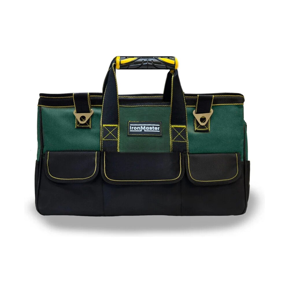 Сумка для инструмента Iron Master 010, 50x26x32 см IM-010-50