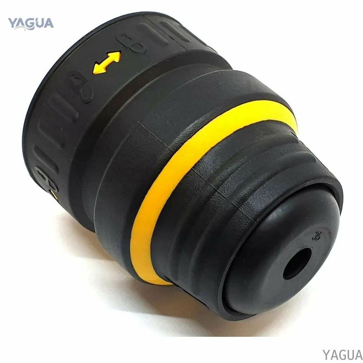 Патрон SDS-plus для перфоратора DeWalt D25124K D25134 D25144 (N403111) YAGUA