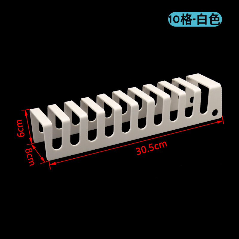 Акриловая стойка для хранения, подставка для планшета, настольная стойка из закаленного стекла, стойка для демонстрации образцов, коробка для хранения