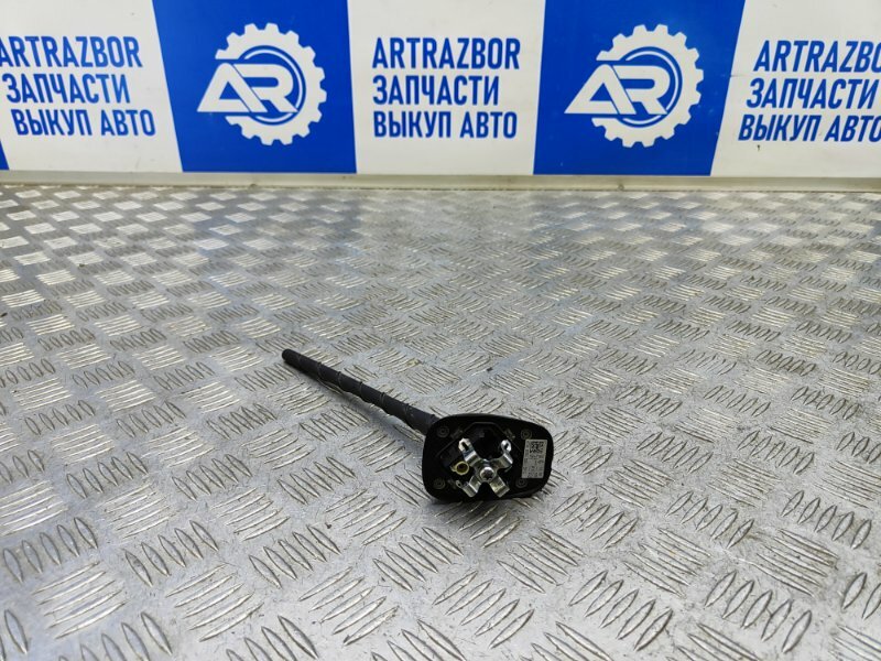 Б/У Антенна Skoda Rapid / Шкода Рапид 1.6 CWV 90 Л.С 2016