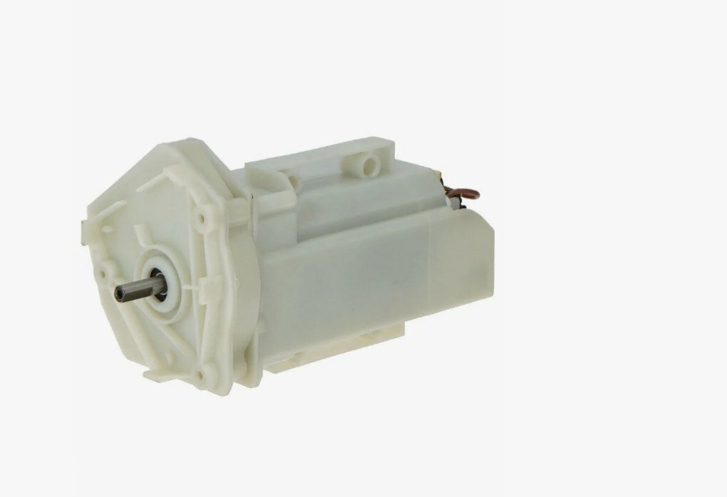 Двигатель для электрического снегоуборщика DAEWOO DAST 2600 E/DAST 3000 E