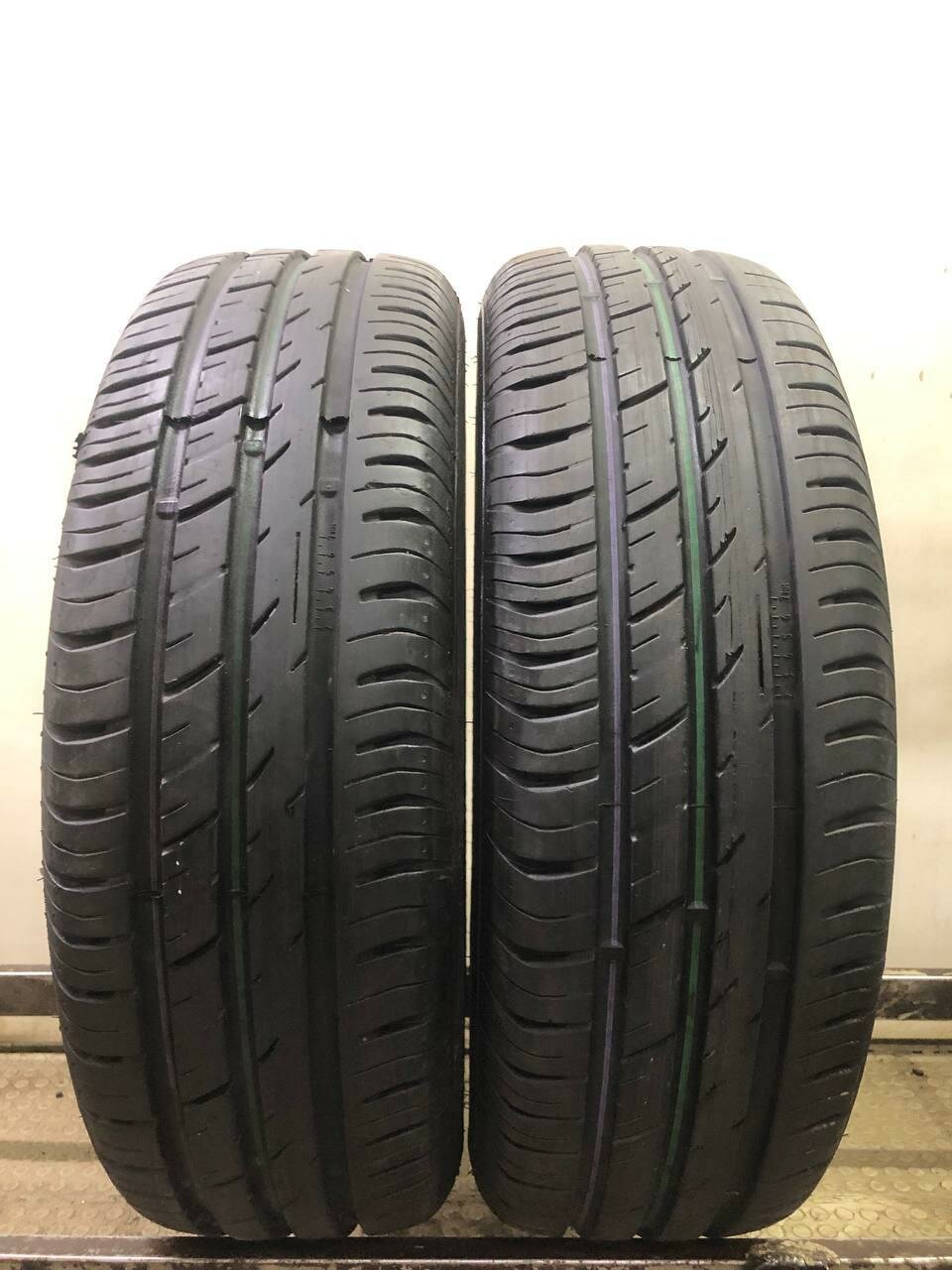 Летние БУ шины Viatti Strada Asimmetrico V-130 185/65 R15 5.0% износ PT0008657 TSB044503