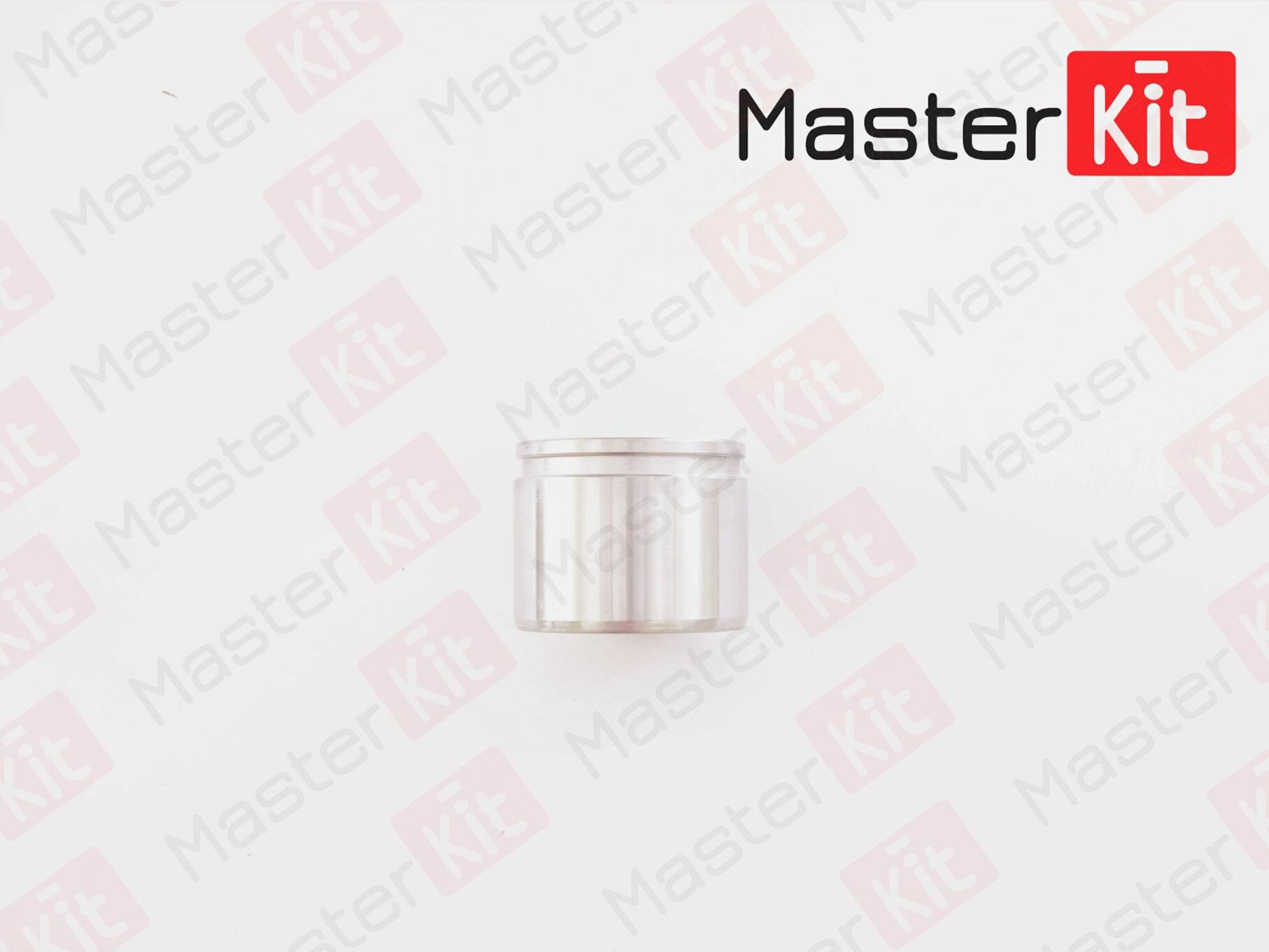 Поршень тормозного суппорта 57 мм Mazda 6 GJ GL 2012 - Toyota COROLLA E12 2001 - 2007 - MasterKit 77A1890