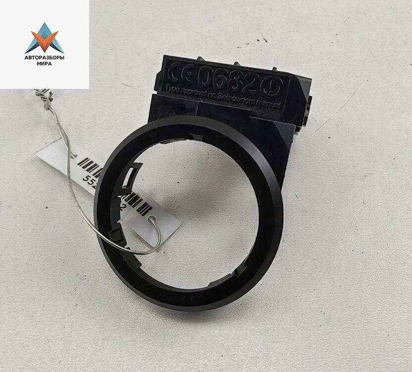 Иммобилайзер Mazda 3 BK 2005 2S6T15607BC