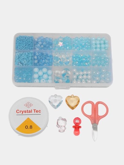 Набор для бисероплетения