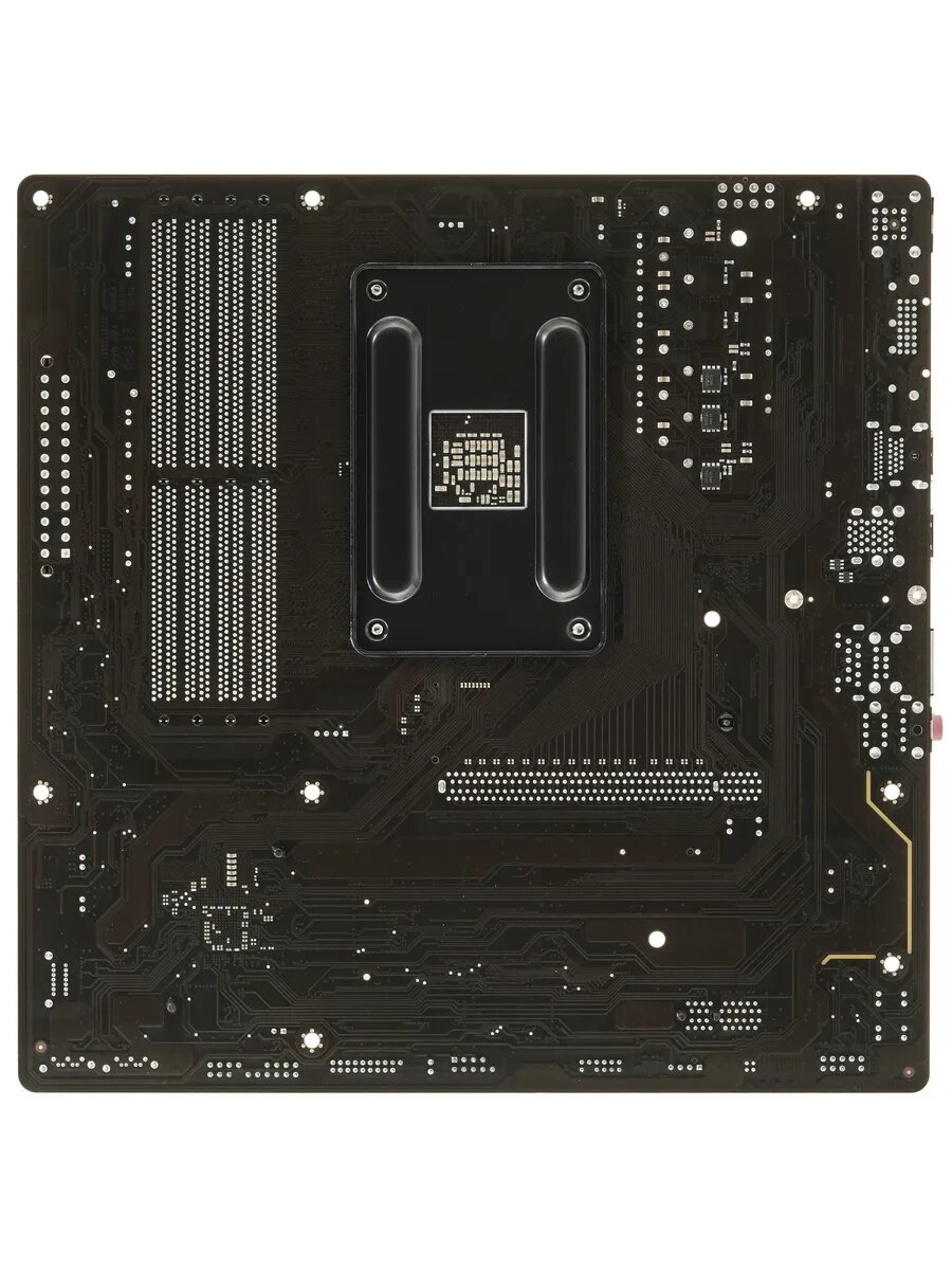 Материнская плата A520M DS3H V2 4xDDR4 mATX