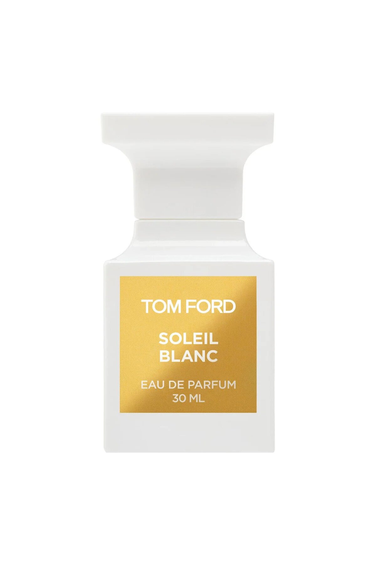 Tom Ford Soleil Blanc парфюмерная вода 30 мл. унисекс аромат для мужчин и женщин
