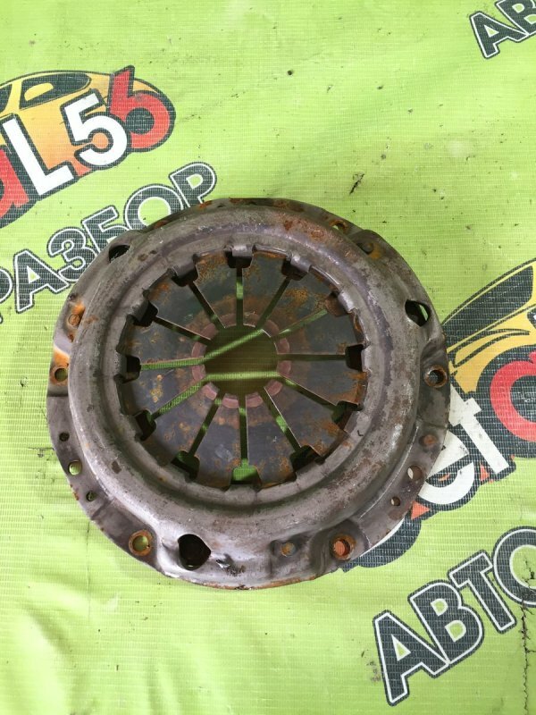 К-кт сцепления Geely Mk Б/У с пробегом