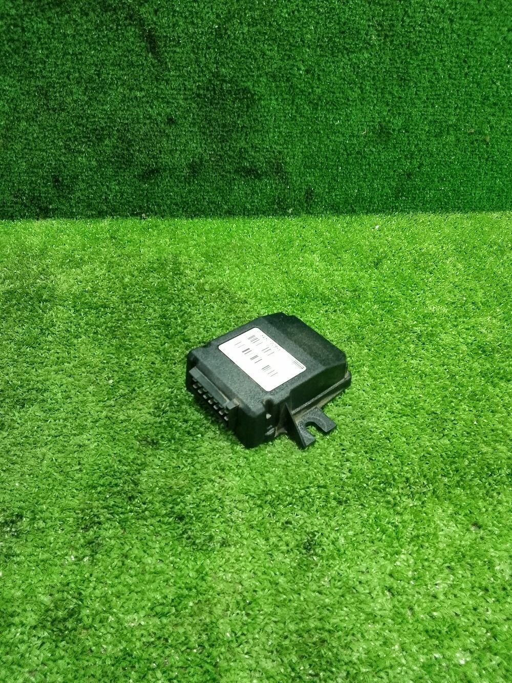 Блок центрального замка Лада Гранта 2190 2191 Б/У с пробегом