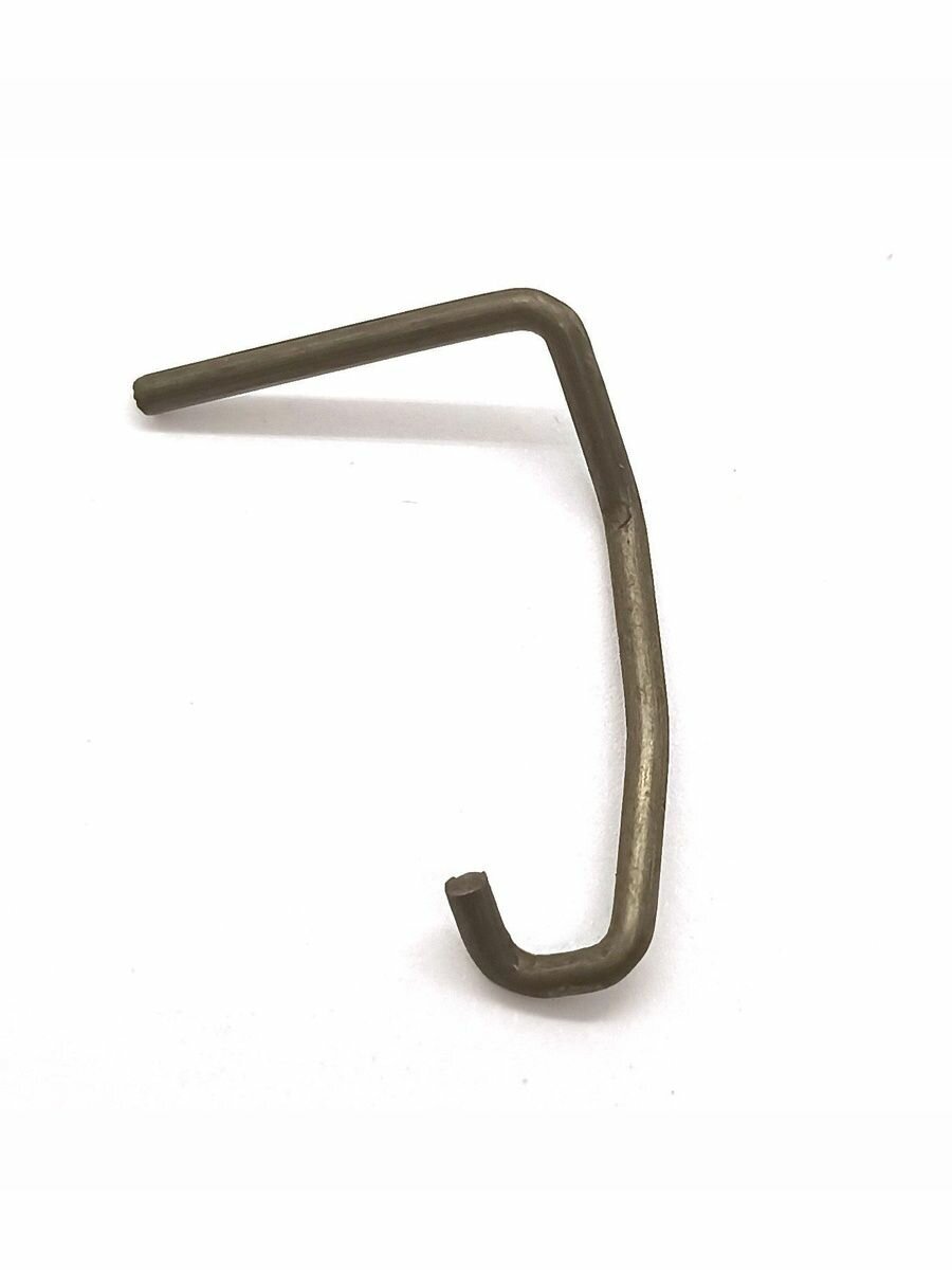 Рычаг воздушной заслонки для бензопил Stihl MS170, MS180