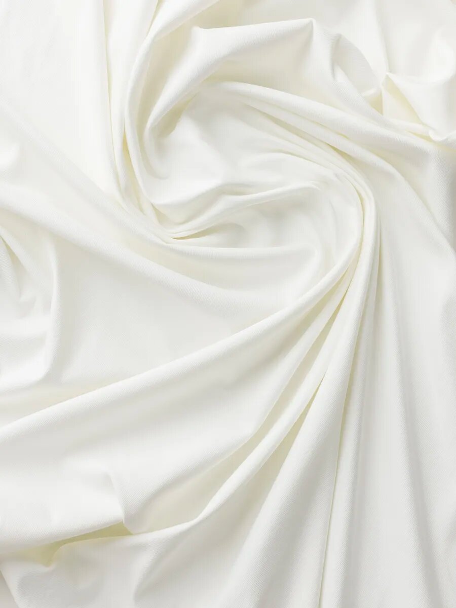 Трикотажная ткань хлопок поликоттон ( спортивная )