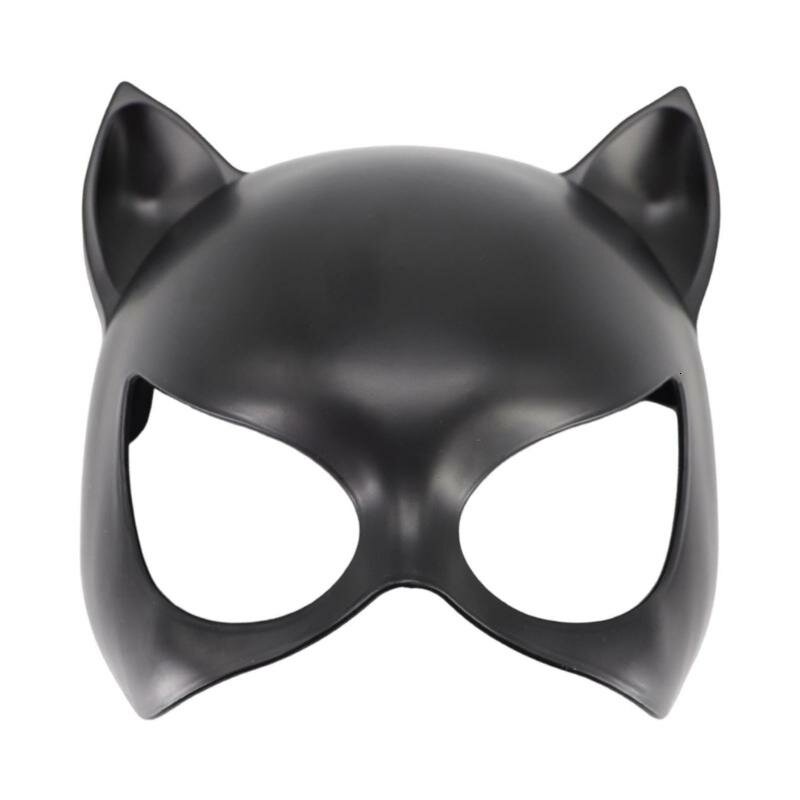 Маска «Кошачья женщина»