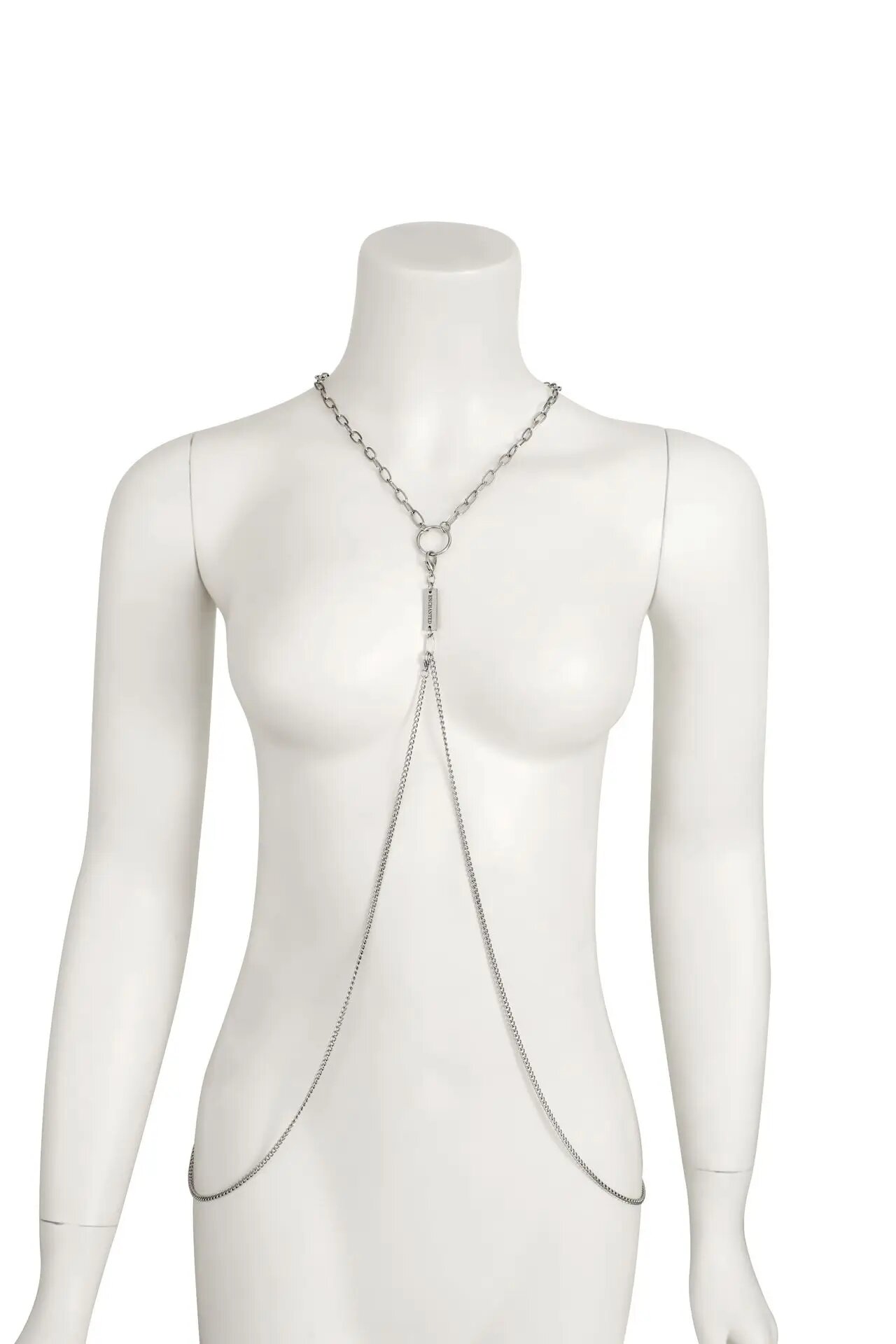 Цепь на тело