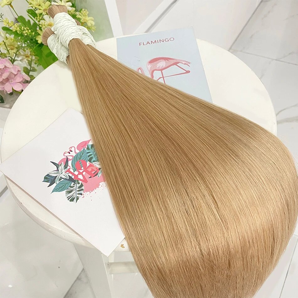 Шиньоны Shinehair 18A, 45см, 45г