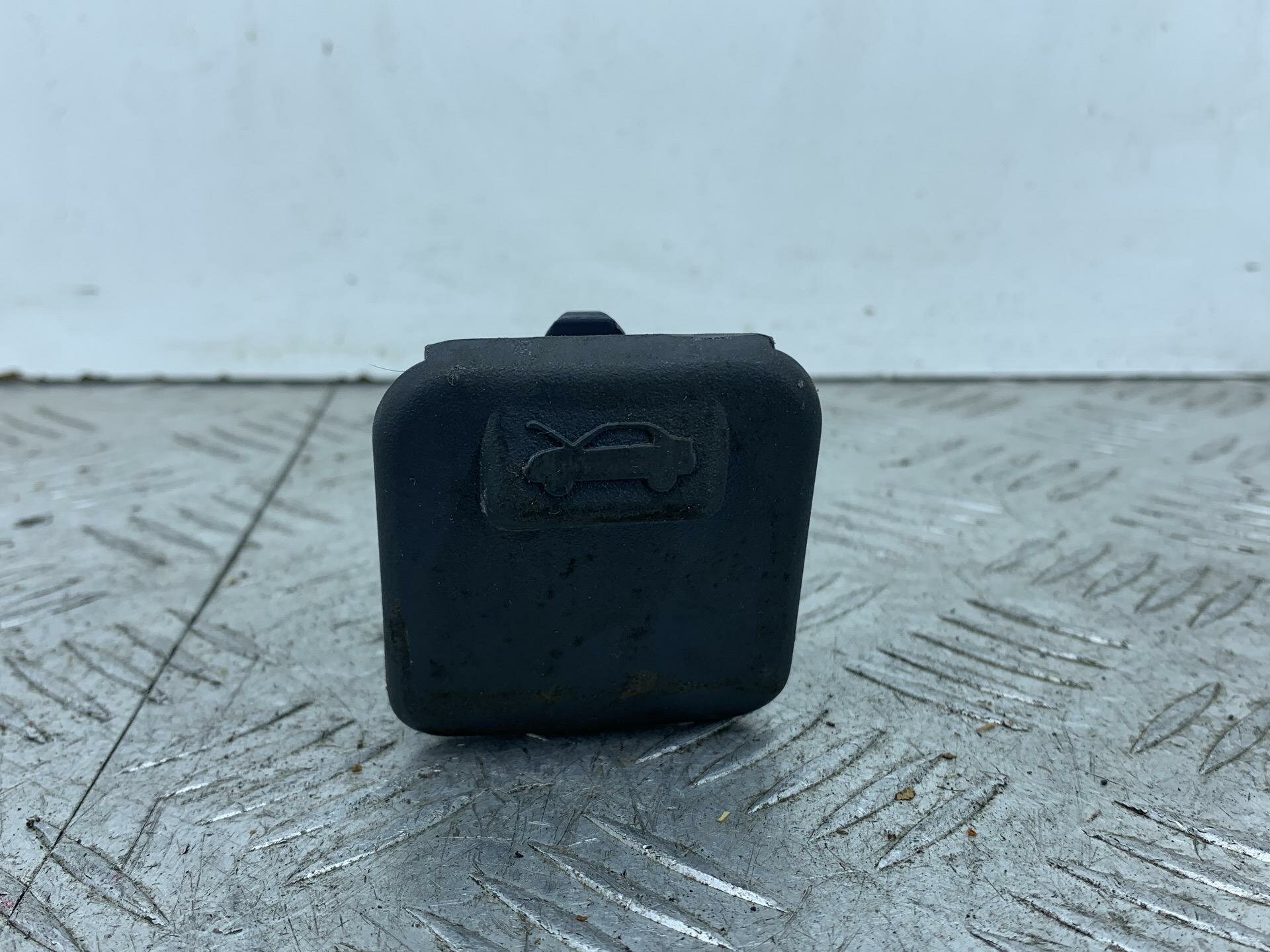 Ручка открывания капота Chevrolet Matiz 2 рест. (2008 - 2010)