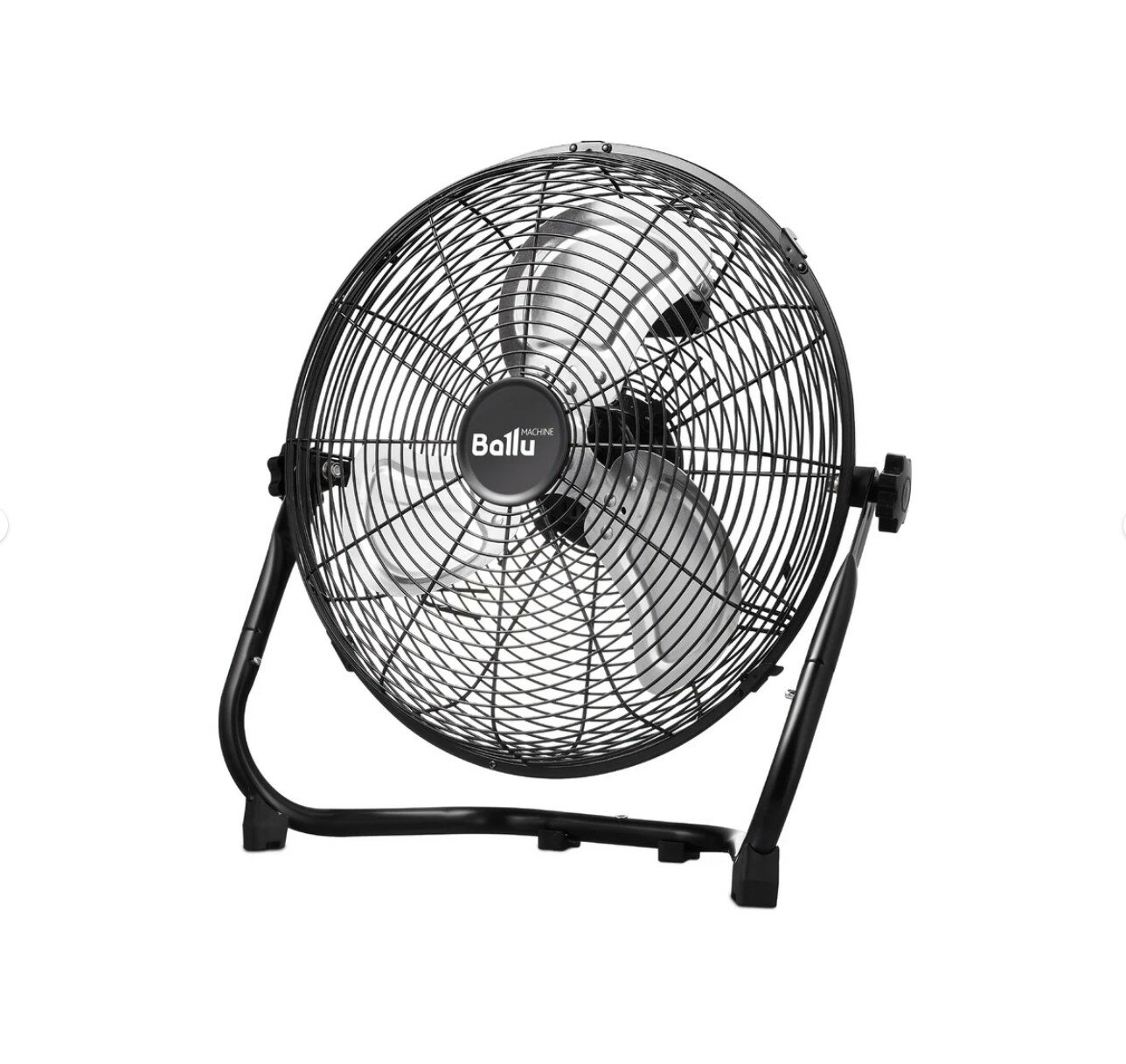 Вентилятор промышленный Ballu BIF-4BB