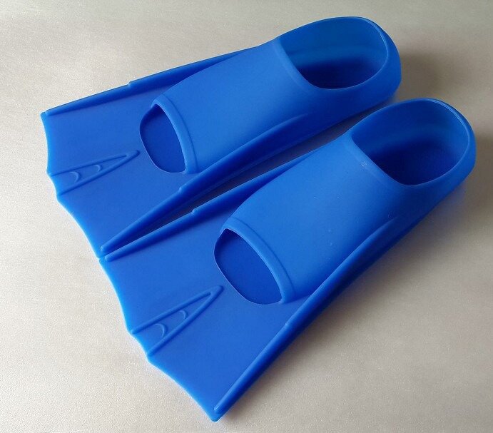 Силиконовые ласты для взрослых, ласты для снорклинга, ласты для плавания детей, тренировочные ласты для дайвинга, ласты в форме утки