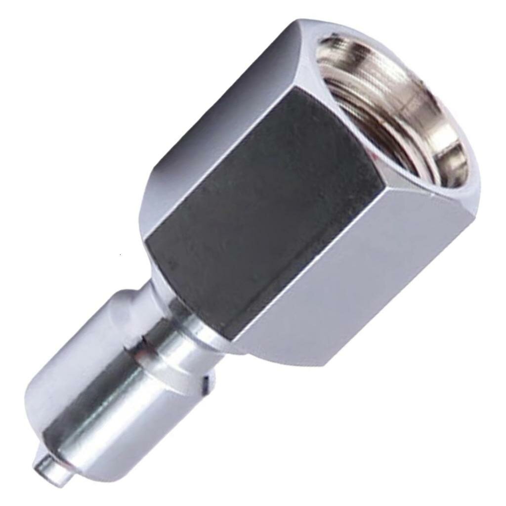 Стальной регулятор для подводного плавания