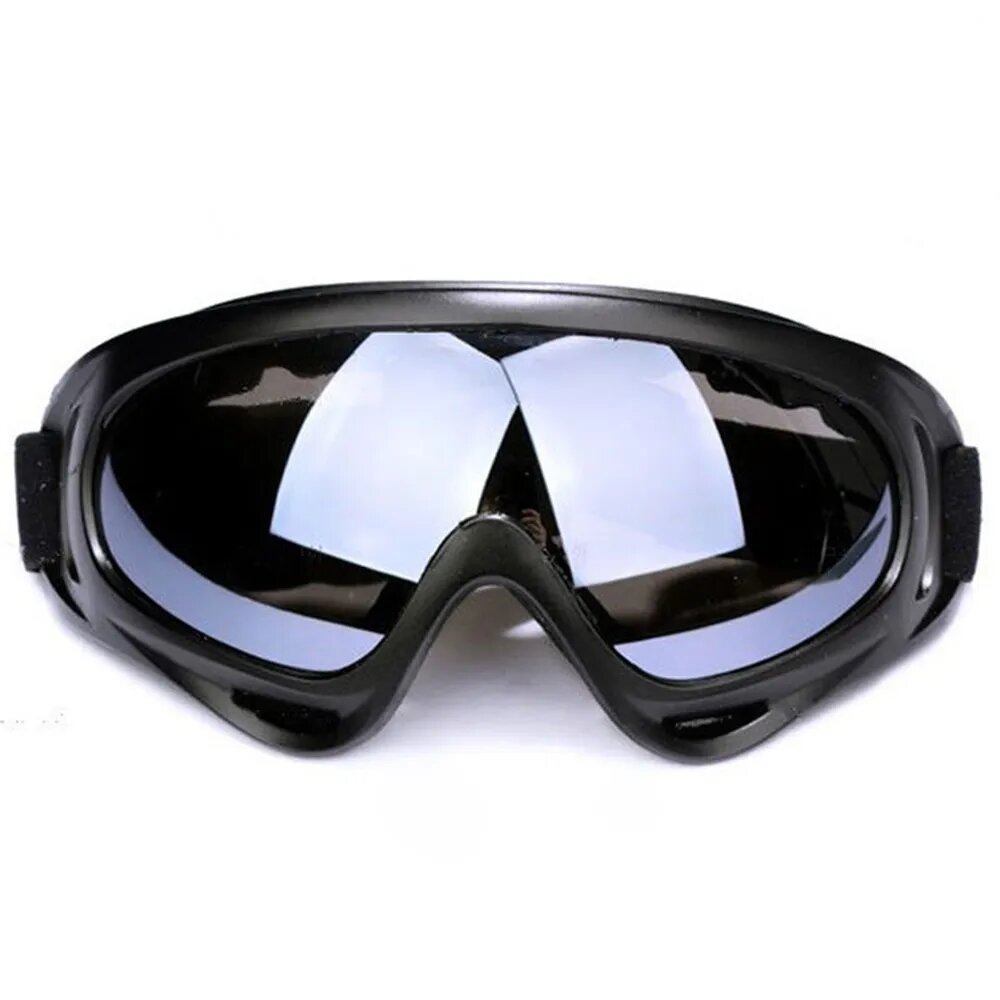 Маска горнолыжная