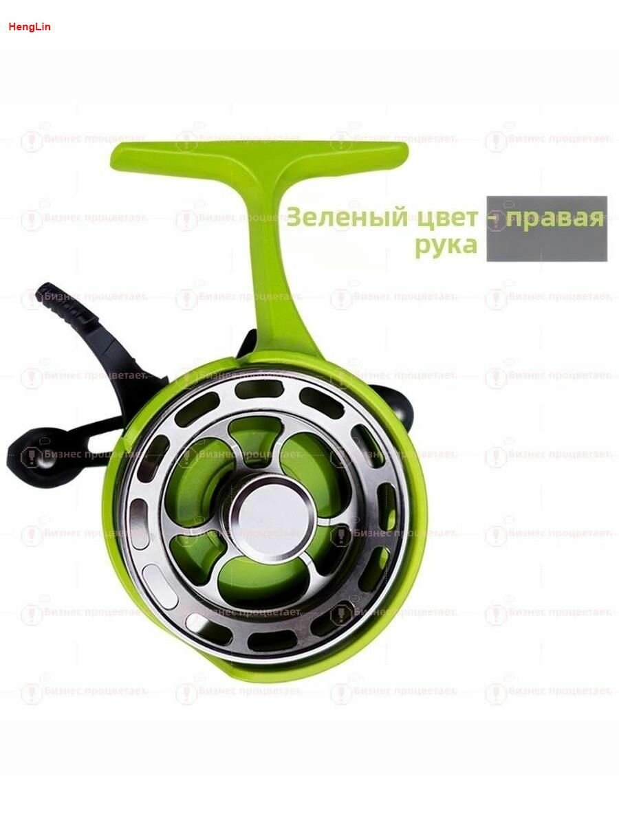 Катушка, диаметр катушки: 60 мм