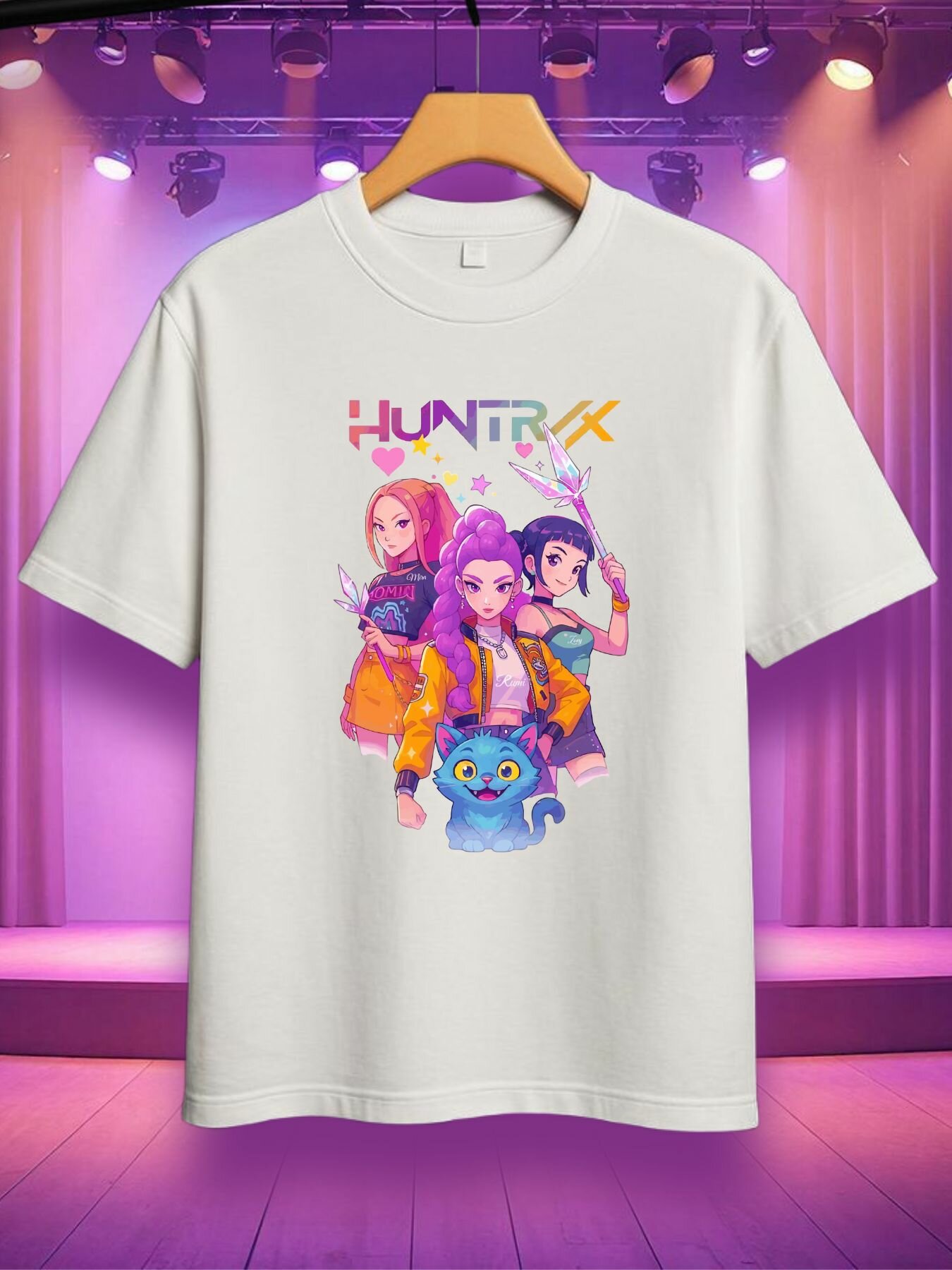 Футболка спортивная