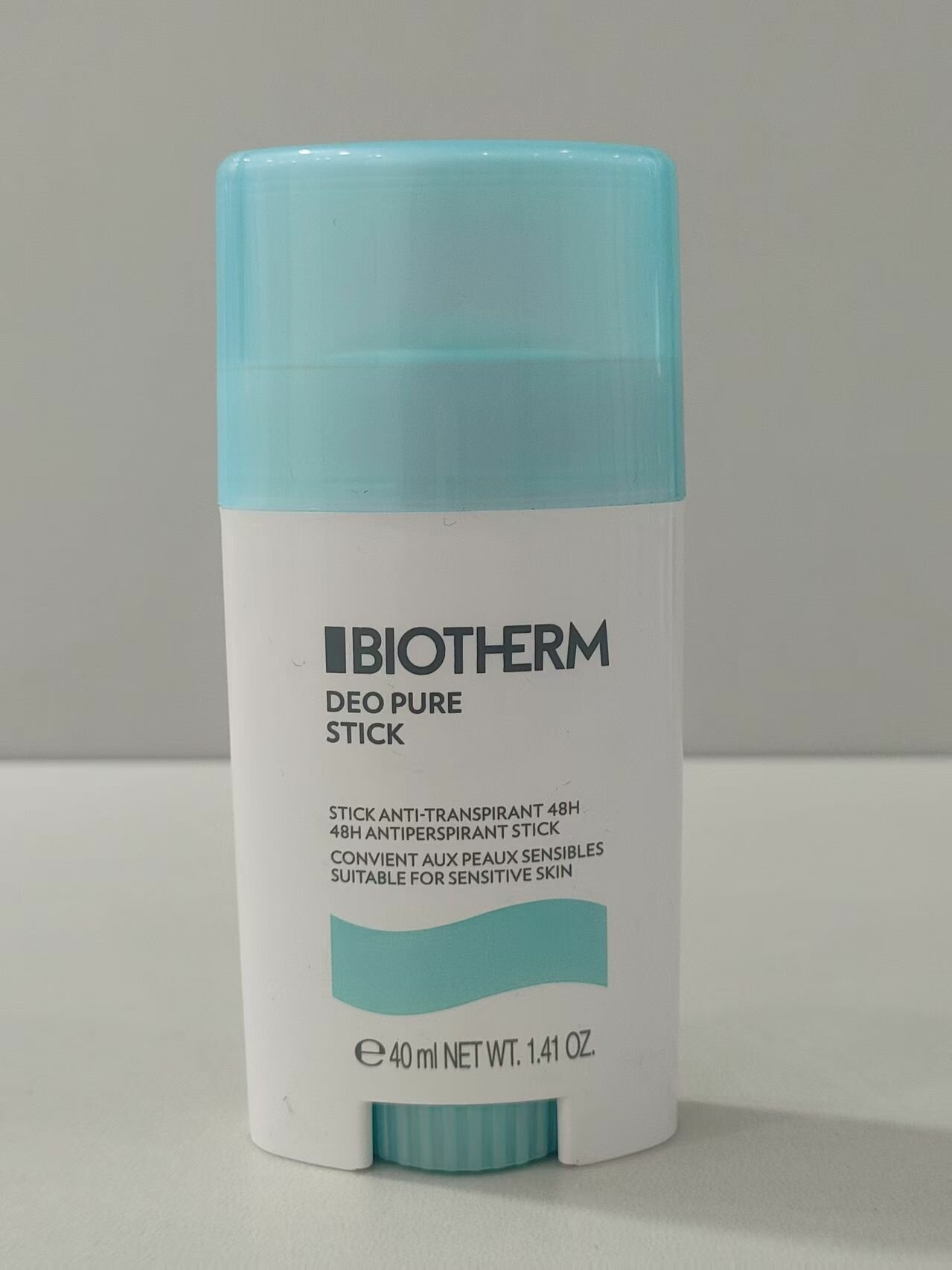BIOTHERM HOMME Дезодорант 75.05 мл мужской