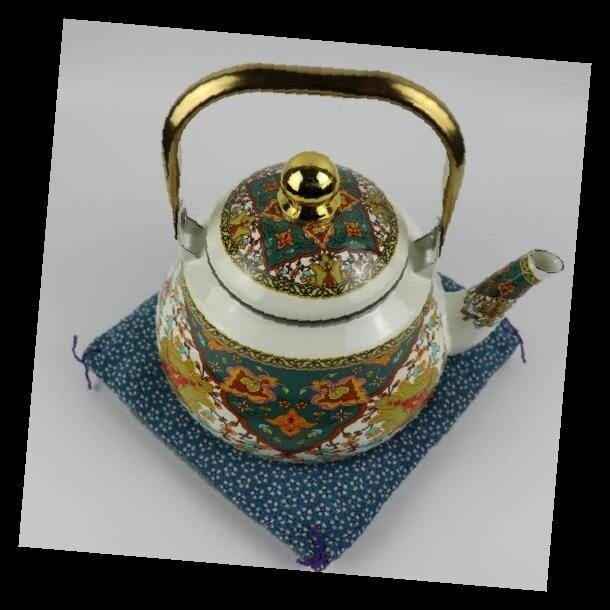 IKEA Сервиз чайный 1500 мл