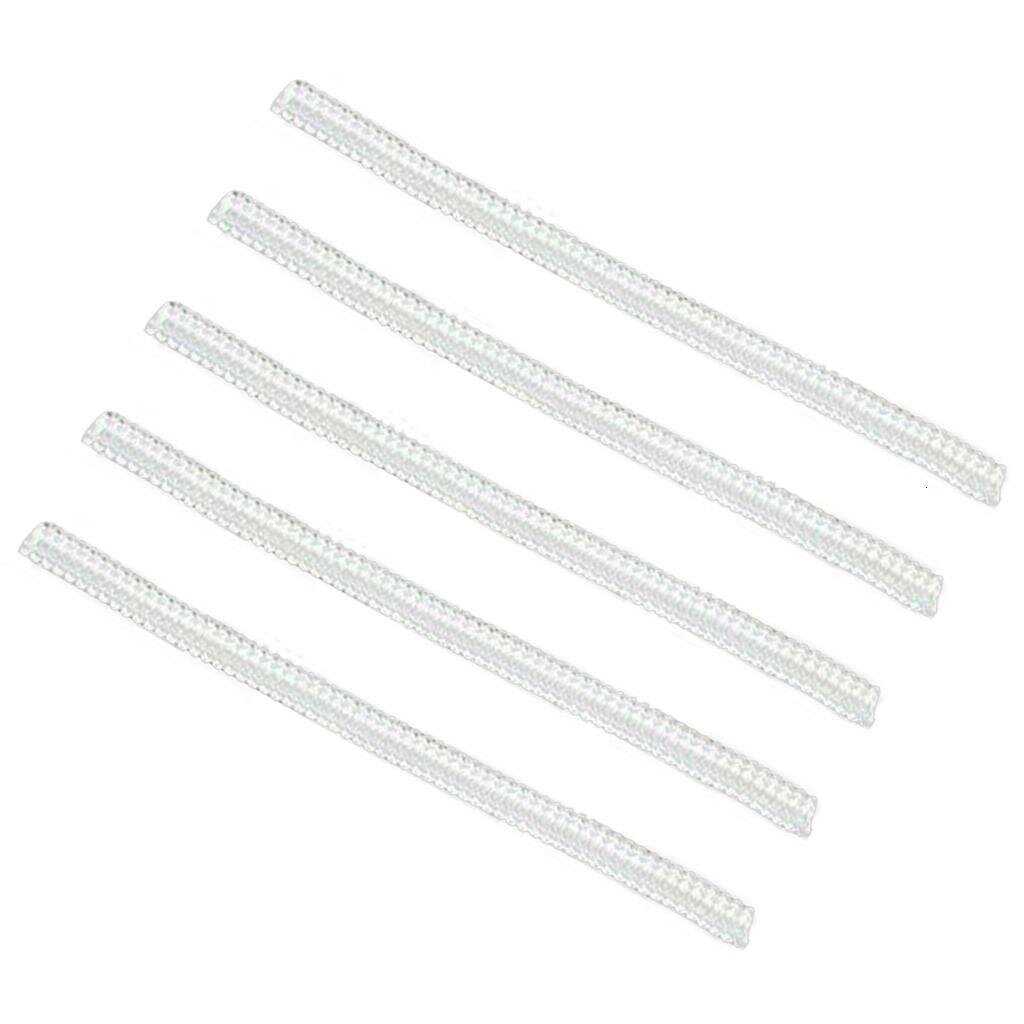 Набор из 5 колец-резайзеров, 5 mm - круглая пружина