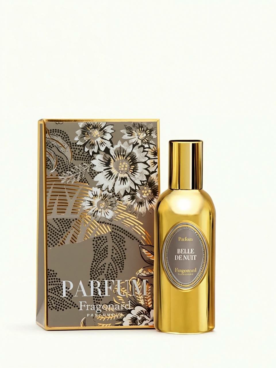 FRAGONARD Духи Belle de Nuit 60 мл