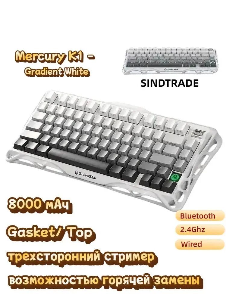 Игровая клавиатура