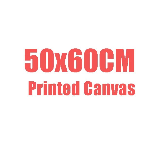 Набор для вышивания крестом 50x60 см, 11CT