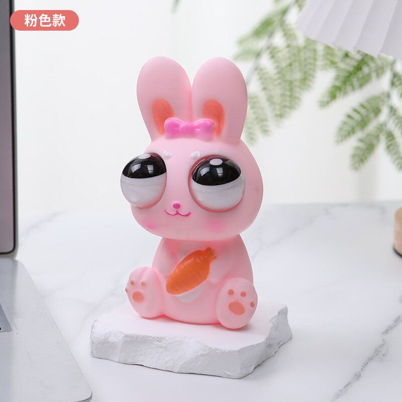 Игрушка-дракон с взрывающимися глазами, антистрессовая игрушка, игрушка-дракон на год, кукла-дракон с взрывающимися глазами, оптовая продажа