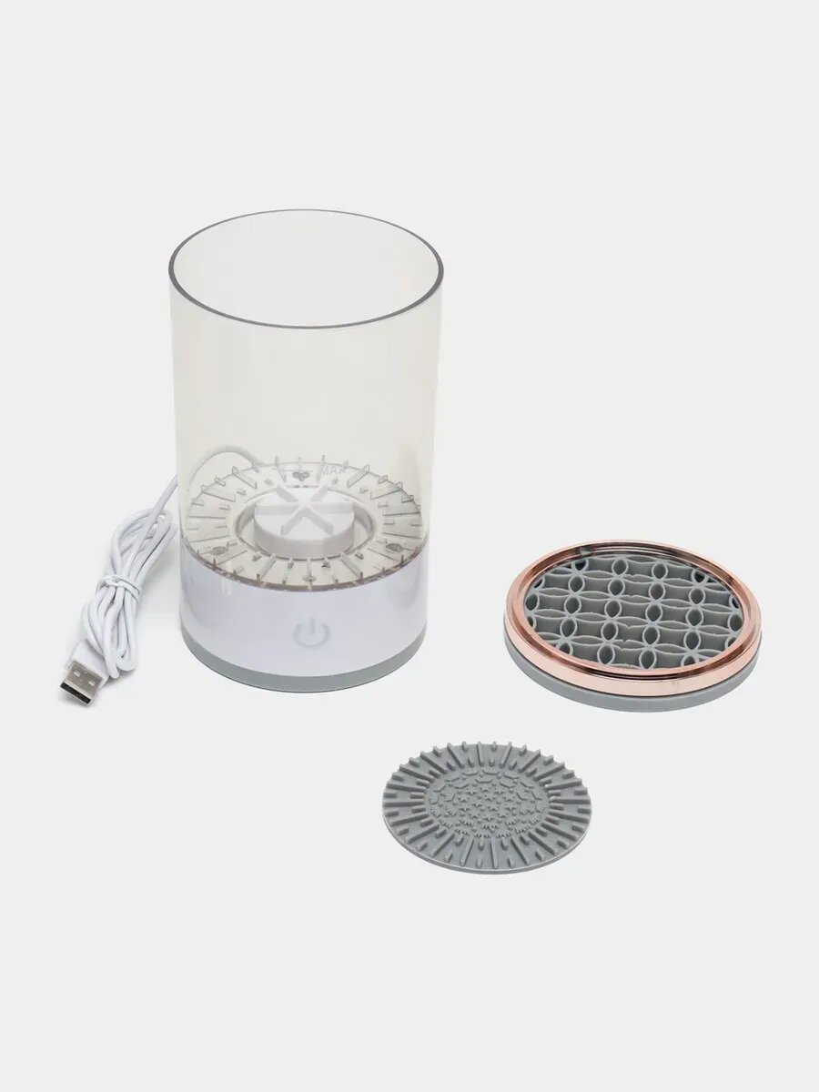 Очиститель кистей для макияжа