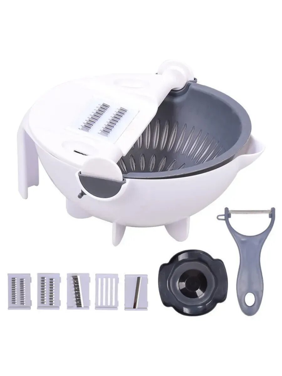 Овощерезка ручная