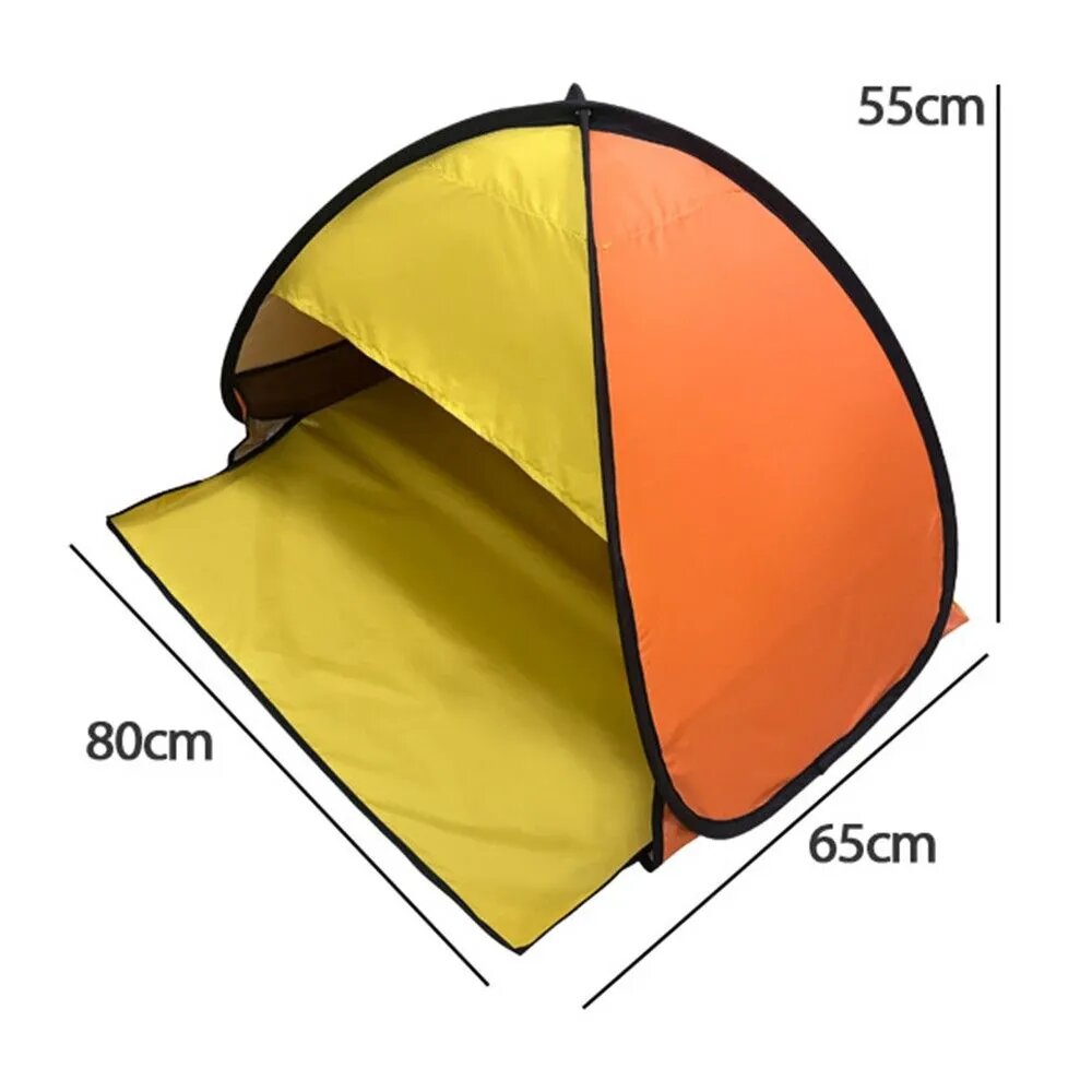 Садовый тент,20х20х3см