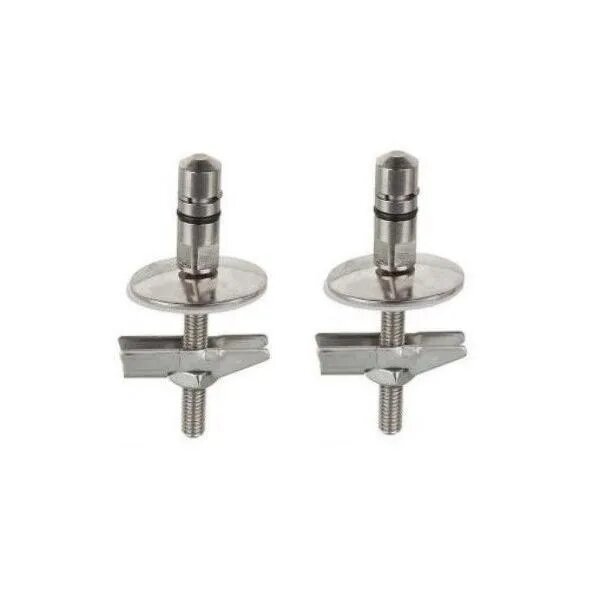 Крепеж для крышки сиденья унитаза Rosa, Gustavsderg, Jacob Delafon, Duravit, Laufen№12