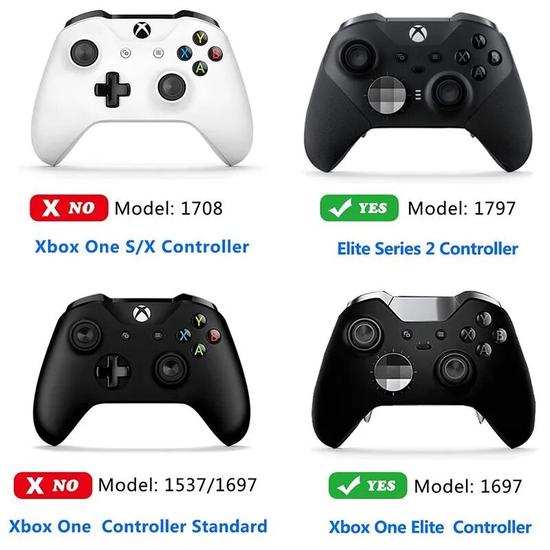 Геймпад для Xbox Series — фото 1
