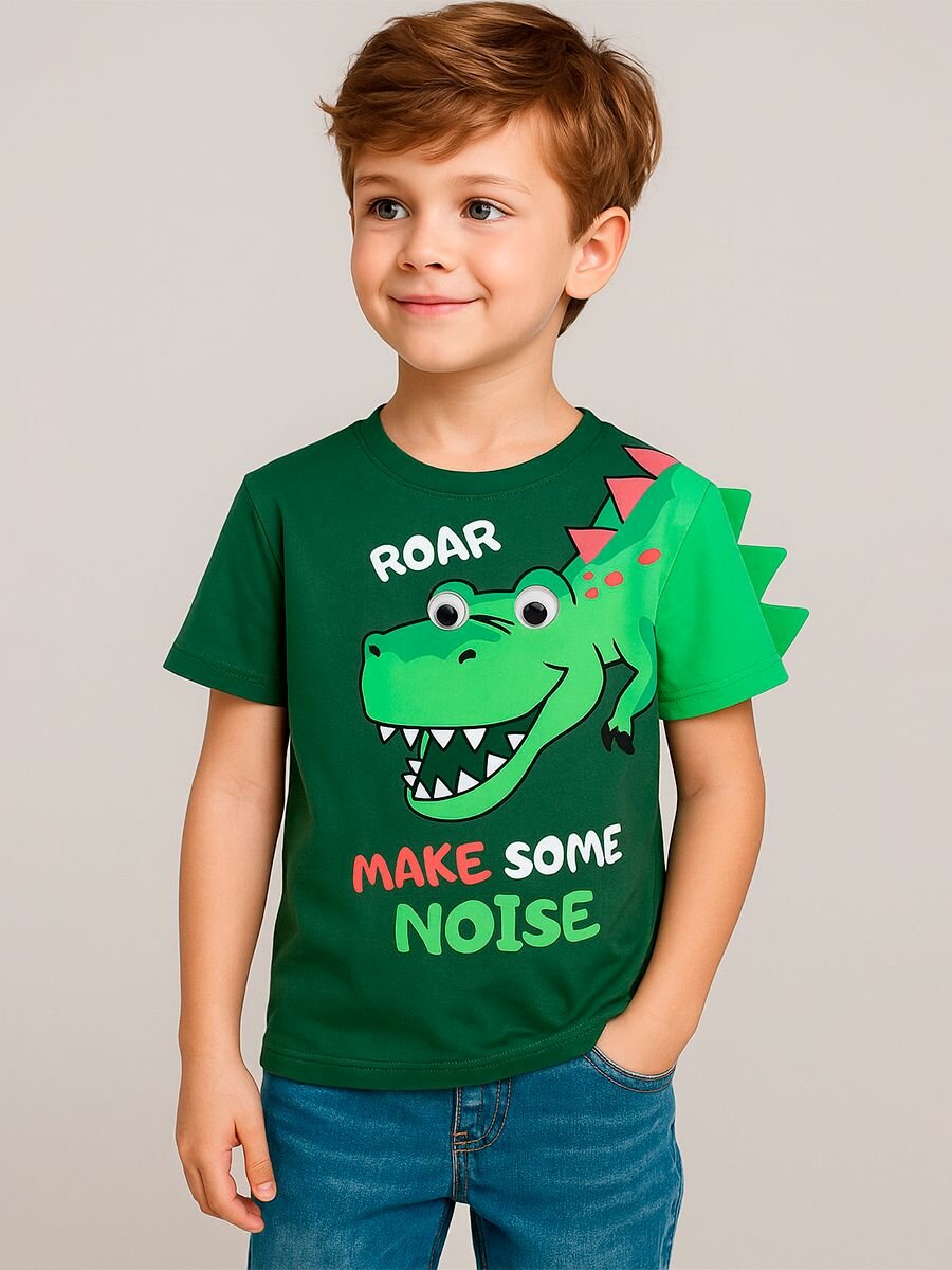 Футболка Dino