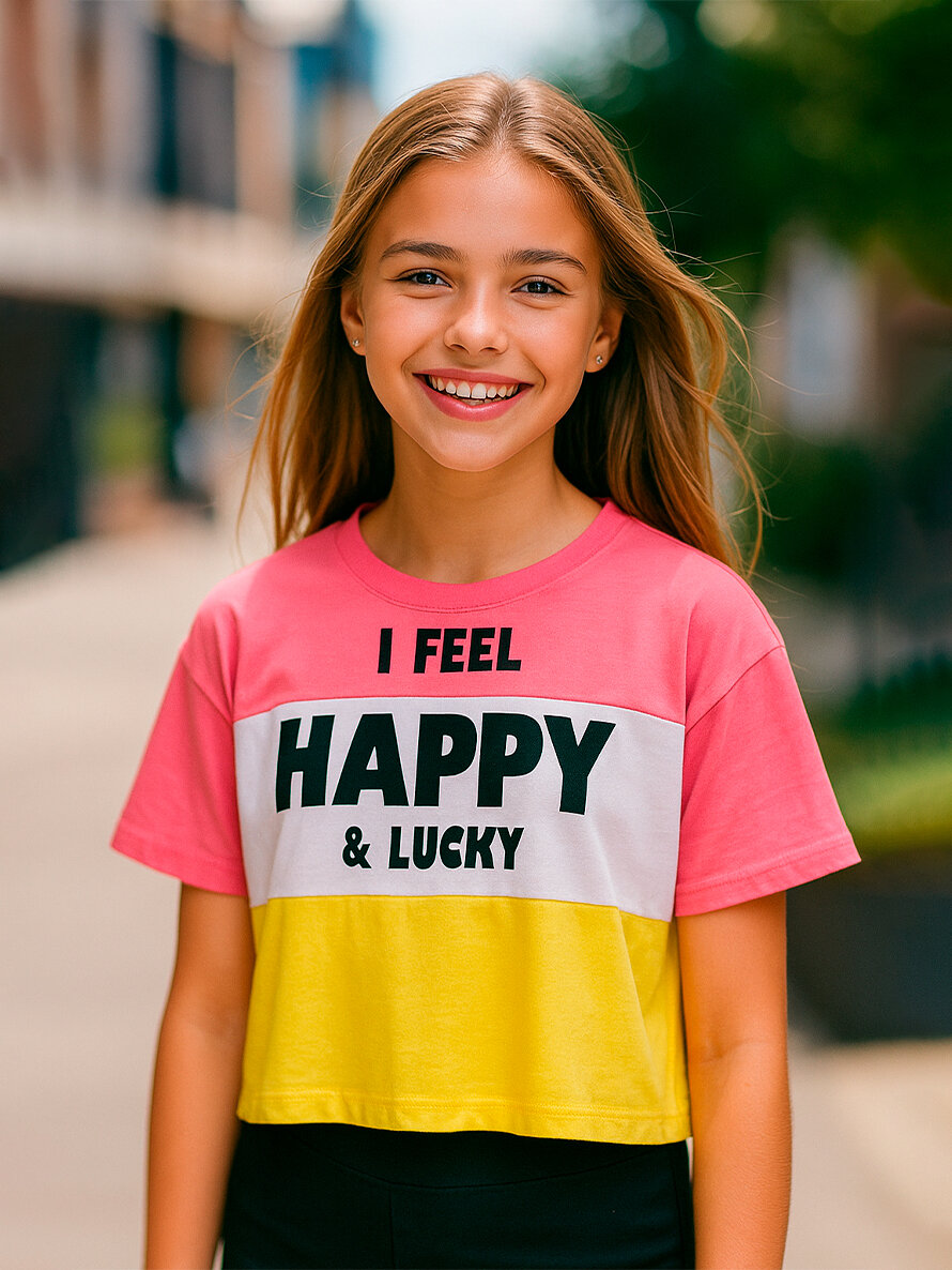 Футболка Зима 2026