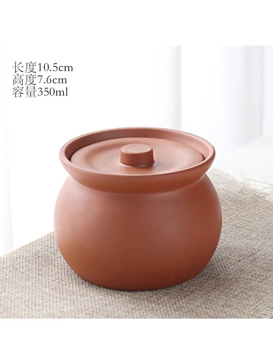 Кастрюля для тушения (350 мл — зиша спираль)