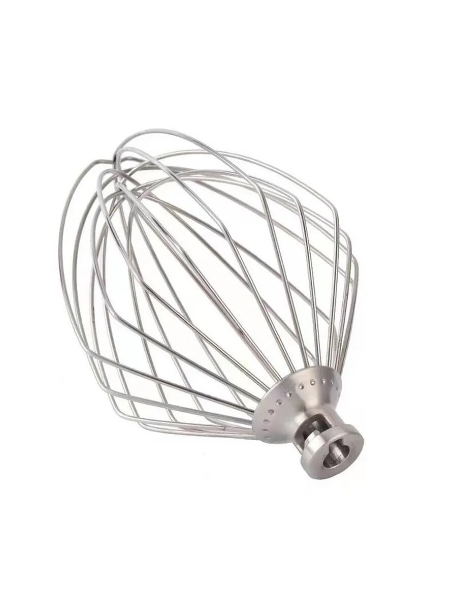 Миксер настольный 7 л (нержавеющая сталь, 380 Вт)