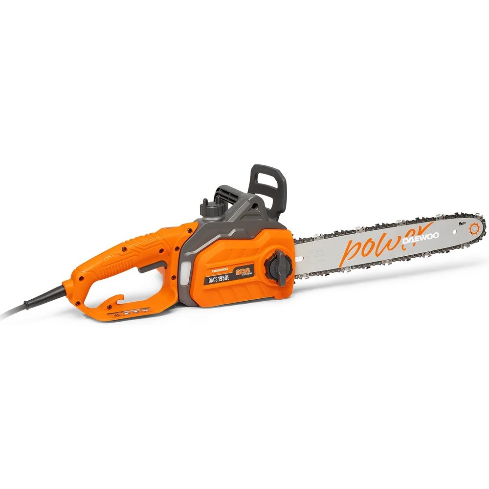 Пила электрическая DAEWOO DACS 1950E