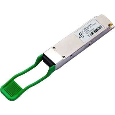 SFP Модуль FT-QSFP28-CWDM4