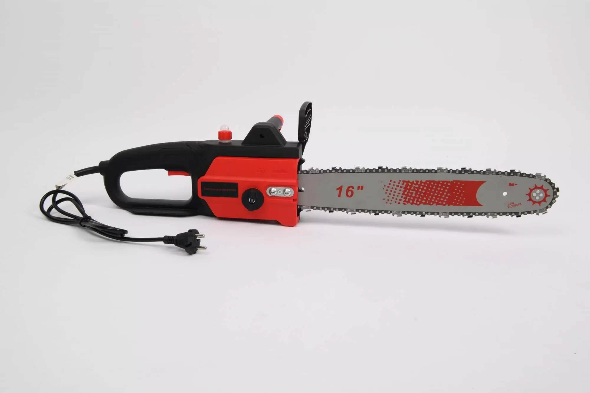 Электрическая цепная пила GVNCS03, 45 см