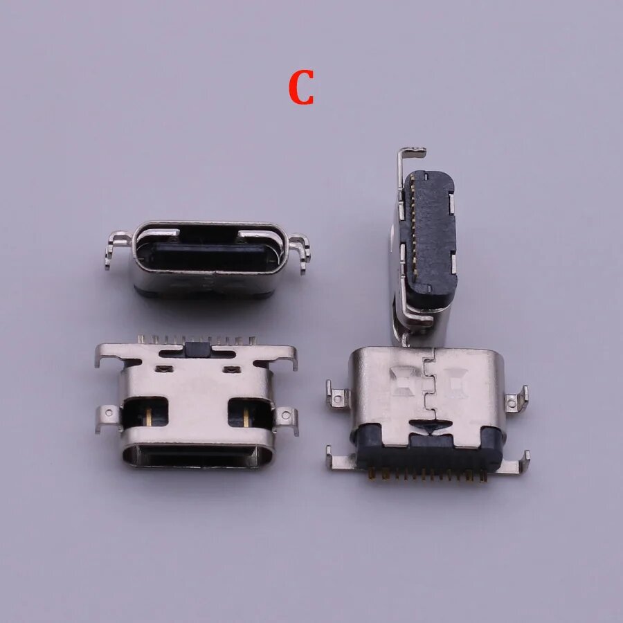 USB-зарядное устройство для Blackview BV9100 BV5900 BV6600 BV6900/BV6900 Pro/BV6600 Pro