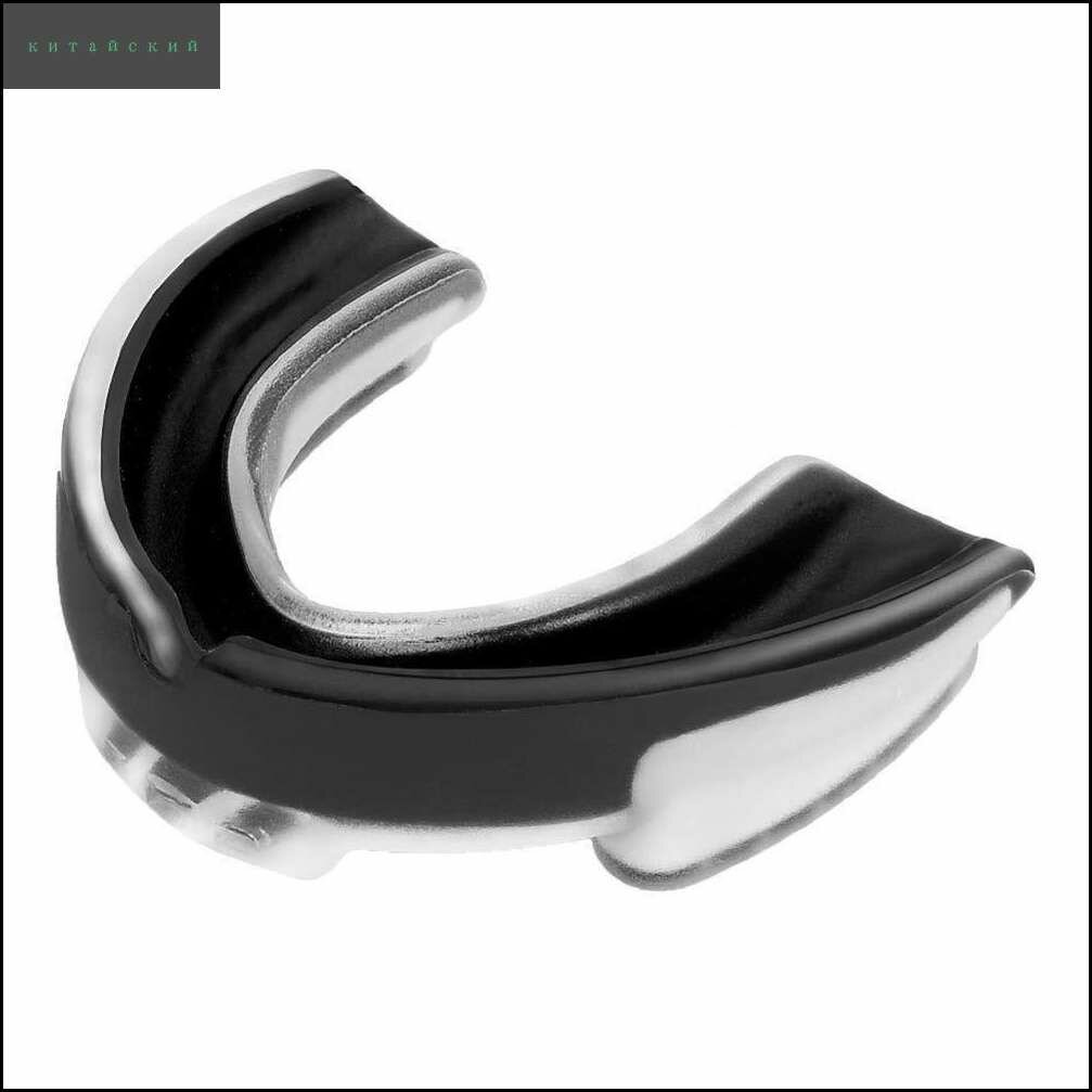 Спортивная капа, защита зубов для бокса, каратэ, тхэквондо