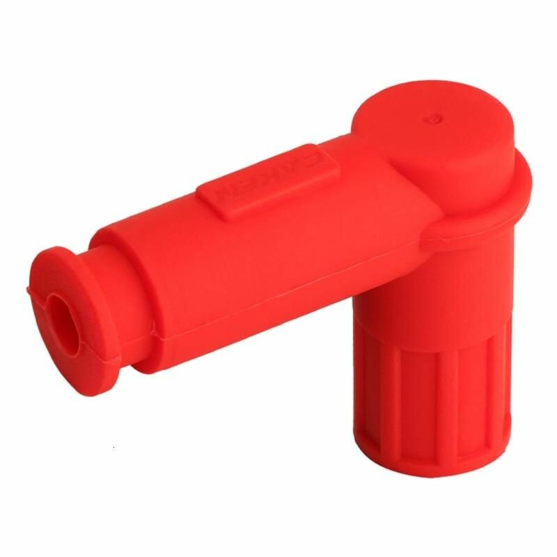 Свечной колпак катушки зажигания для квадроциклов, красный