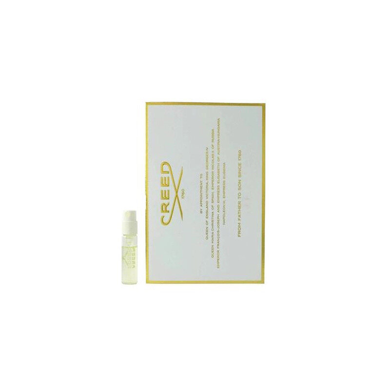 Парфюмерная вода Creed Aventus For Her миниатюра 2 мл / Пробник духов Крид Авентус Фо Хе